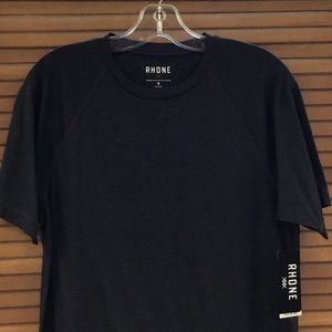 RHONE | Shirts | Rhne Short Sleeve Reign Tee | Poshmark